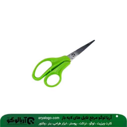 وکتور png قیچی کد 69 | آریا لوگو مرجع فایل های لایه باز