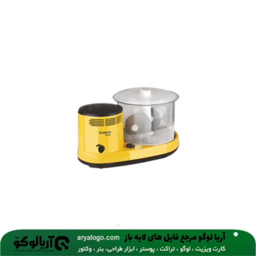 تصویر png همزن برقی کد 218 | آریا لوگو مرجع فایل های لایه باز